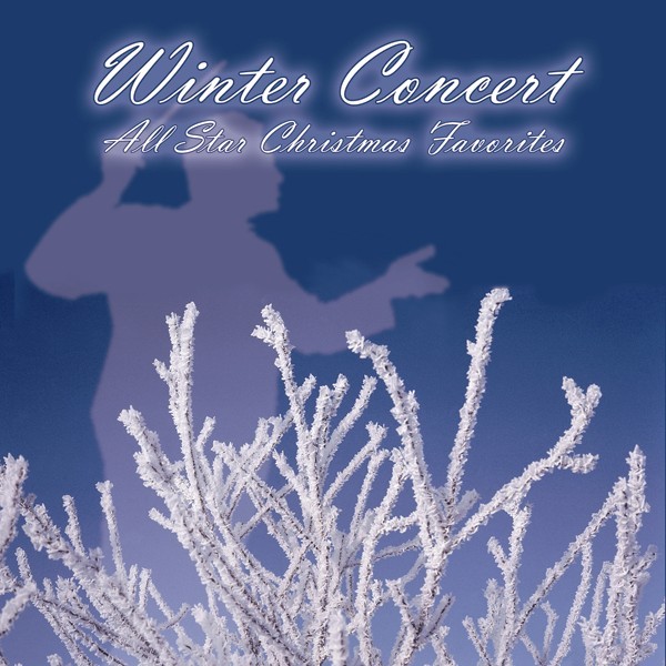 Music For Gifts - Winter Concert